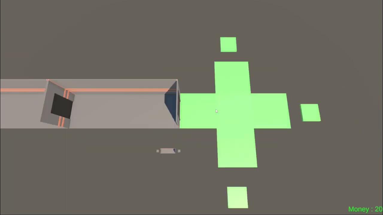 SCP : CENTURA TYCOON | Scp management game | DevLog 1/?? - YouTube