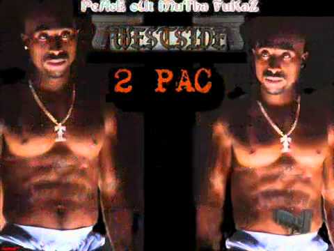 2pac - Uppercut