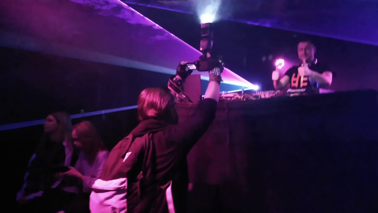 NEW KIDS RAVE 4 - YouTube