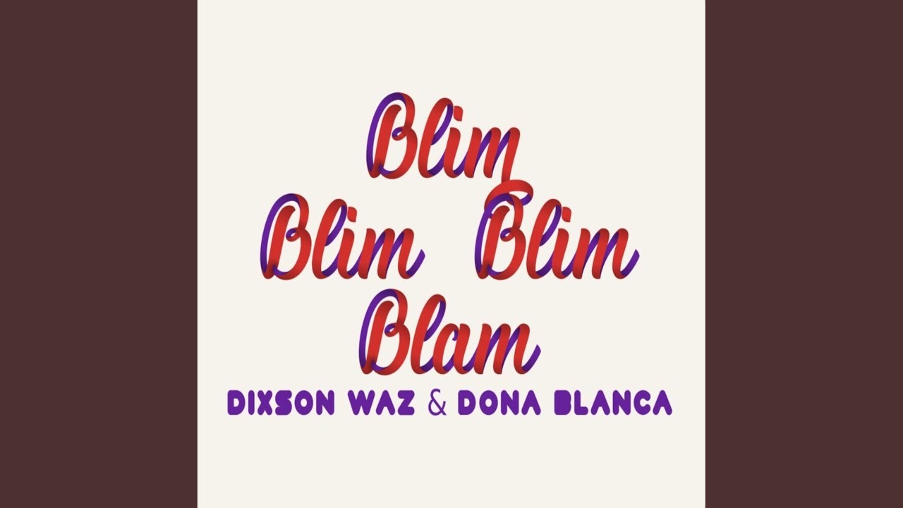 Blim Blim Blim Blam (Aqui no se Duerme) - YouTube