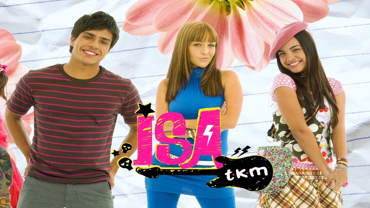 Isa TKM es MEJOR de lo que recordaba - YouTube