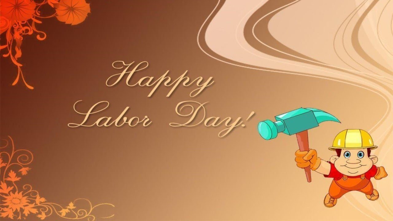 Happy International Workers Day 2023 | Labour Day WhatsApp Status | May ...