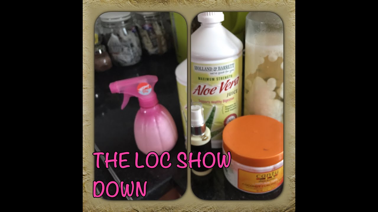 My LOC method step by step Guide on how to make - YouTube