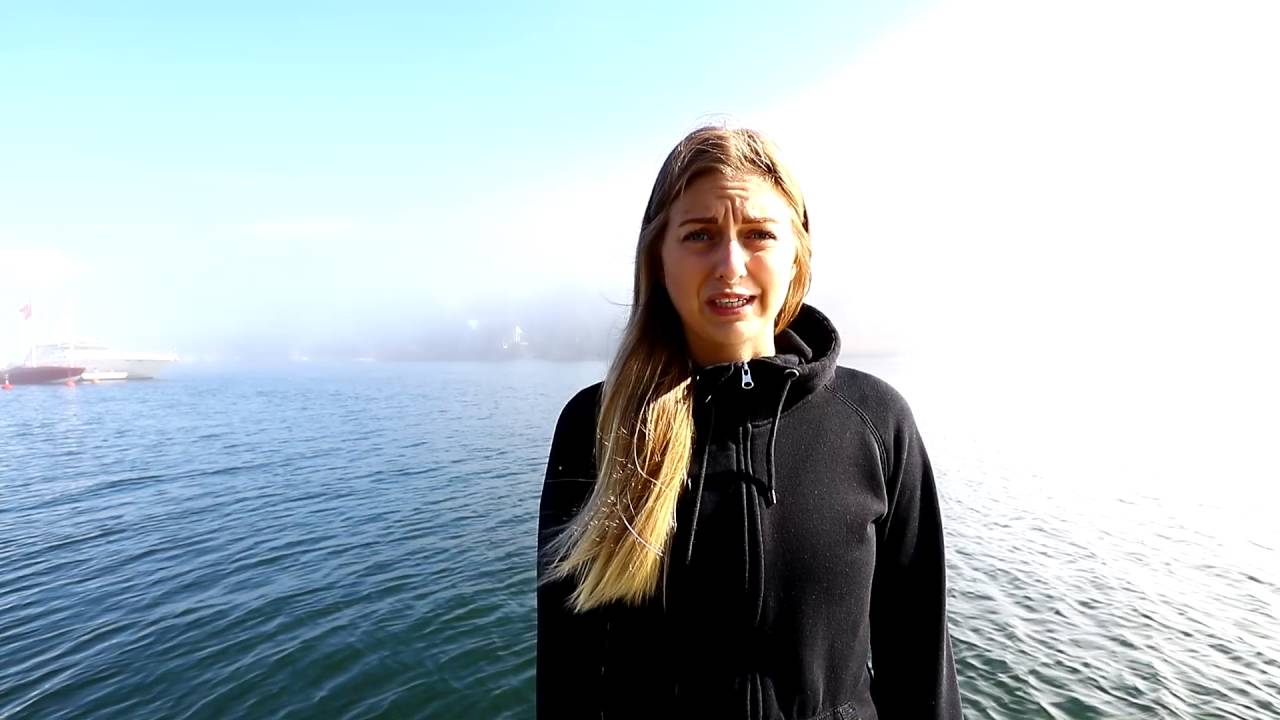 Linnea Carlsson Offshore 3C - YouTube