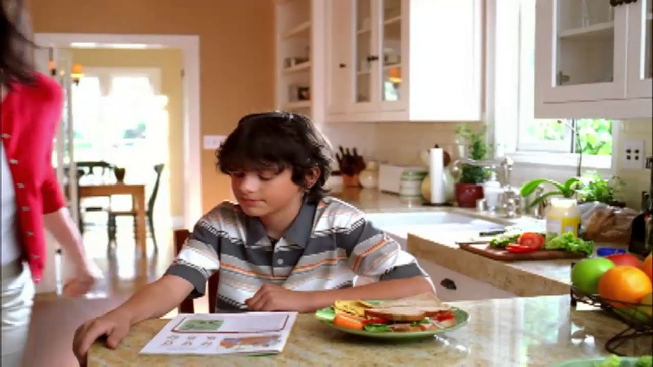 Disney Channel Summer Grilled (2005) - YouTube