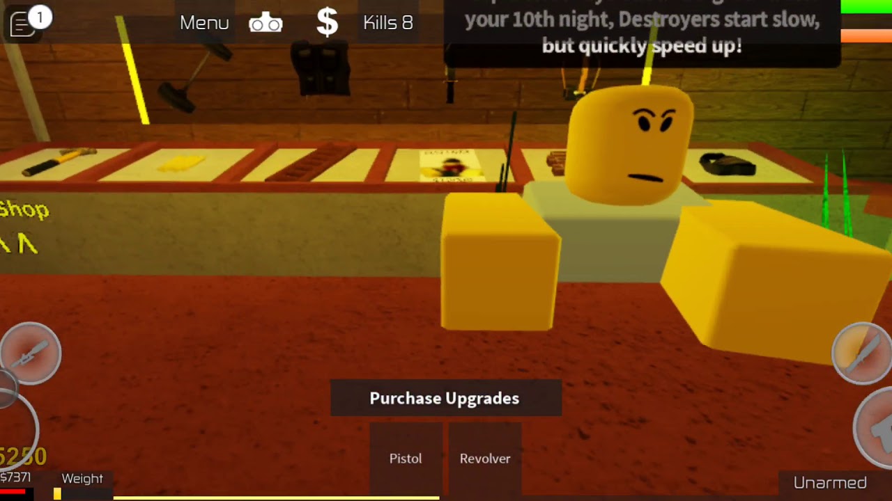 Roblox Final Stand YouTube roblox-final-stand-youtube