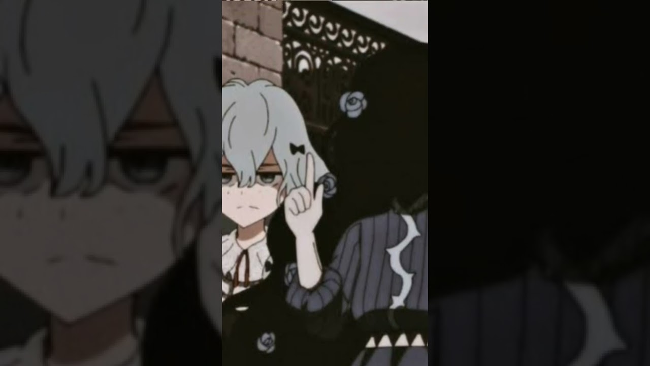 Barbara and Barbie || shadow house edit ||Dj beautiful girl ||# ...