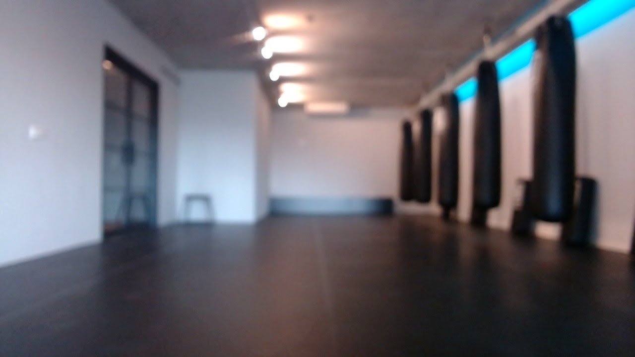 Motion3 Slow Flow Pilates - YouTube