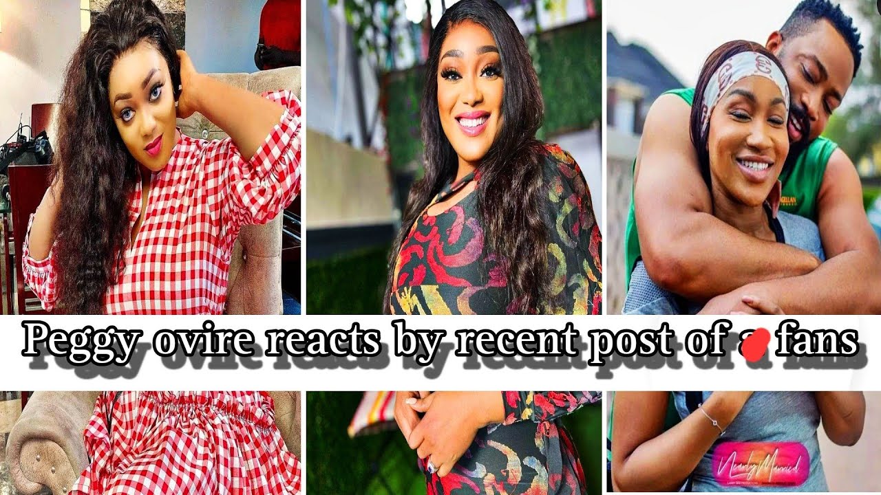 fredrick leonard &ebube nwagbo release movie fans reacts that both are ...