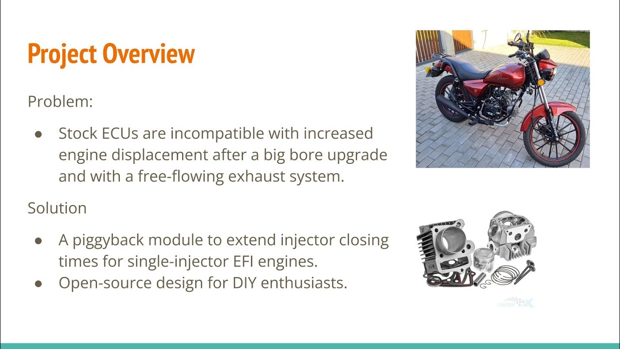 EFI Engine Tuning: Arduino-Based Injector Delay Piggyback Module - YouTube