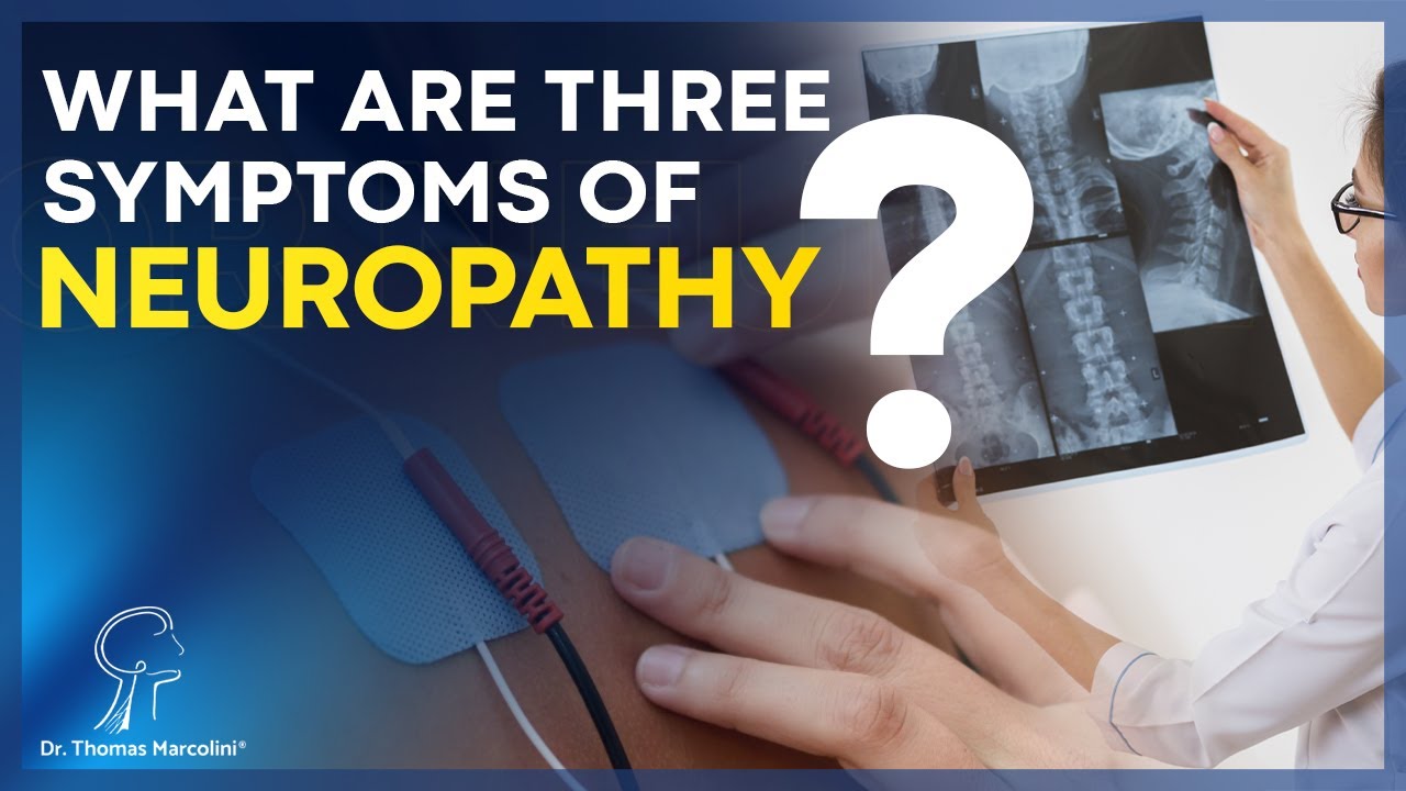 Diagnosis of Neuropathy: Discovering and Combating Burning Sensation!🔥 ...