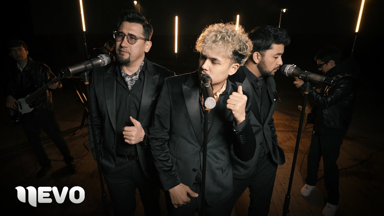 Life Band - Sezmading (Official Music Video) - YouTube