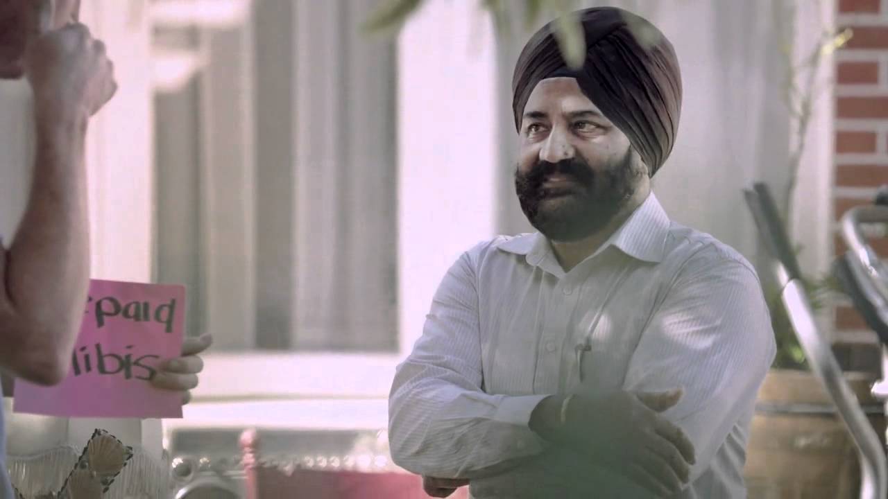 Instant Kiwi Alibi - YouTube