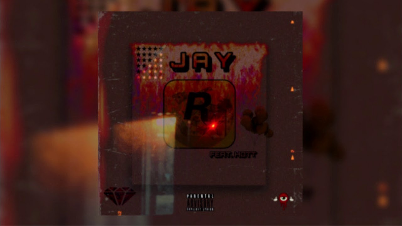 Rockstar - Jay & Hott ( 1 9 REC• ) - YouTube