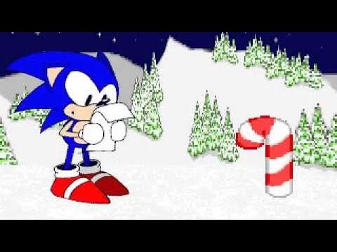 SRB2 - Dicas&Curiosidades #14 ~ SRB2 Christmas (Removido) - YouTube