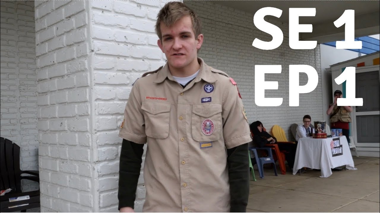 Pilot - Scouts Web Series [produced by Schrodinger Productions and ...