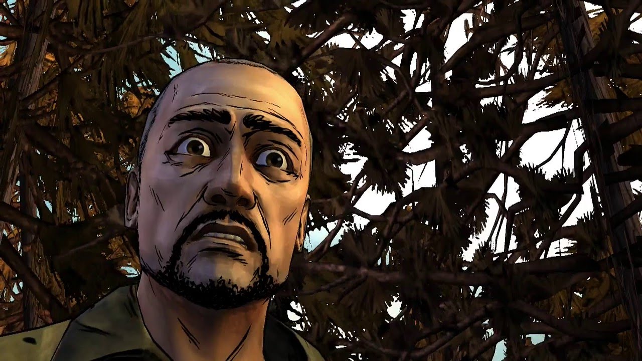 The Walking Dead Season 2 - Episode 1 Chapter 11 - The Killing Fields ...