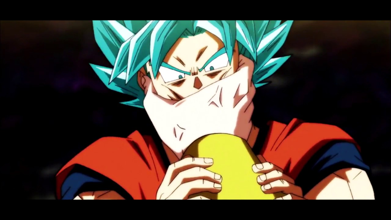 AMV DBS Episode 100 - YouTube Music