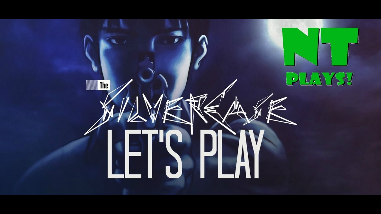 Let´s Play : The Silver Case (PS4)- Suda51's Visual Novel Remaster ...