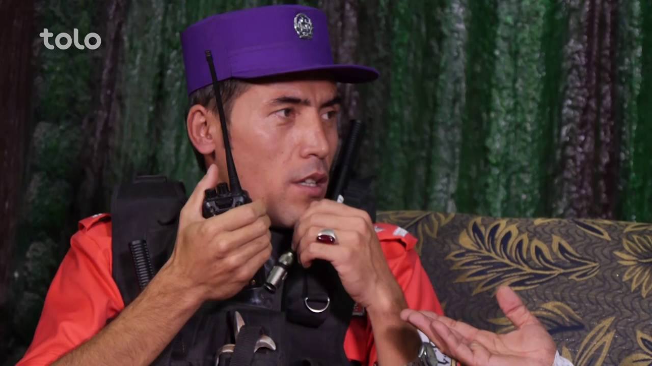 Shabake Khanda - Season 2 - Ep.35 - Khallywood - YouTube