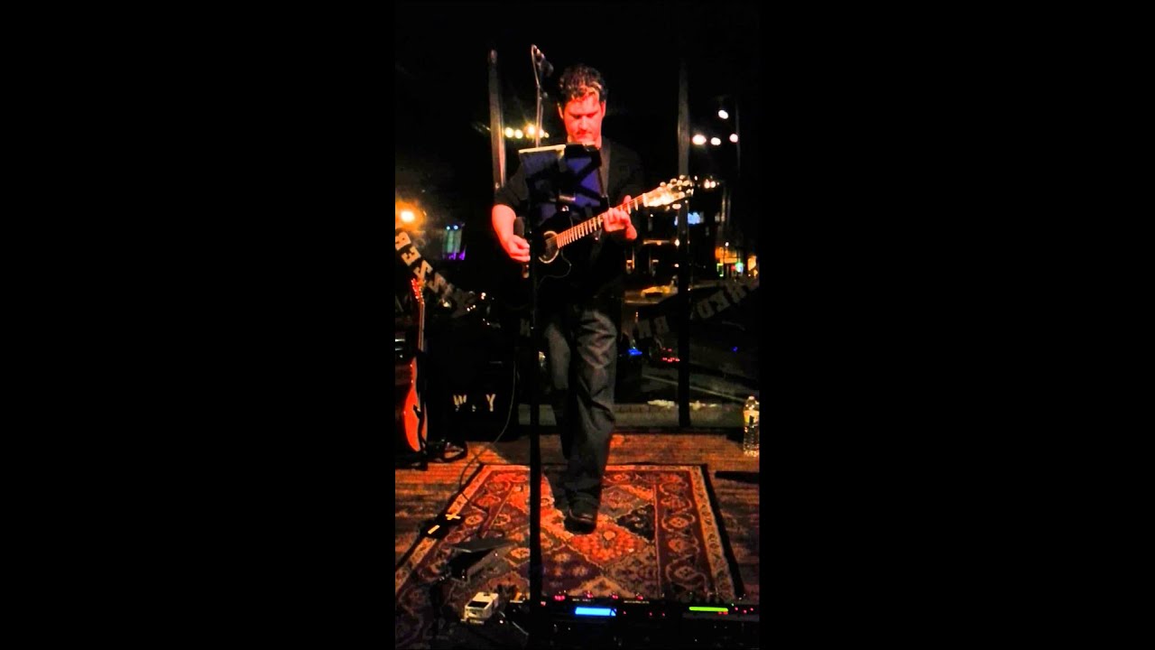 Chris Way Music - YouTube