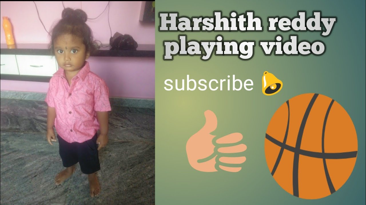 harshith reddy #trending #harshith - YouTube