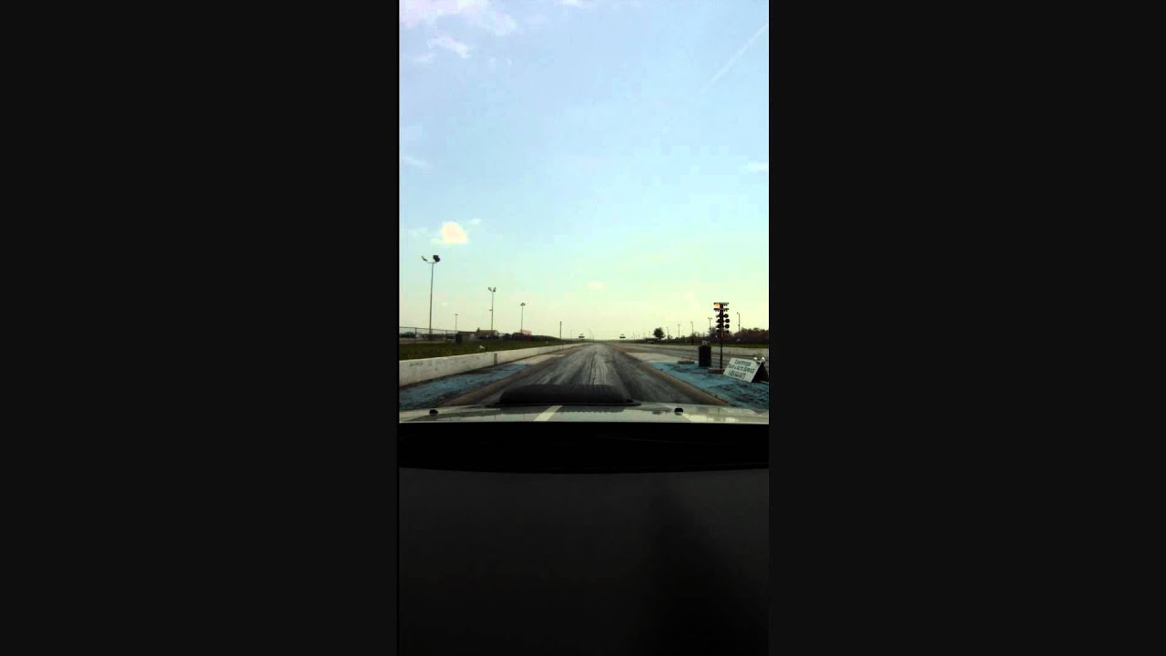 Turbo Charged 2007 V6 Mustang BBV Grudge Match Inside & Outside Views ...