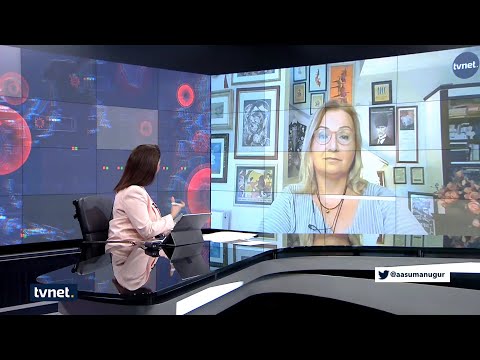 Korona Günlüğü / Pınar Okyay - Covid-19'da Son Gündem