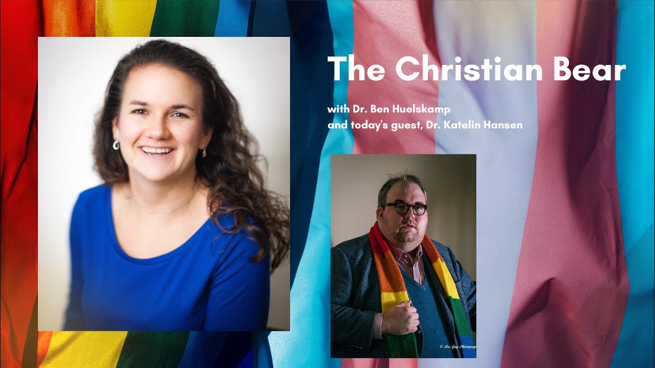 Season 2, Episode 60 - Where are They Now? - Dr. Katelin Hansen - YouTube