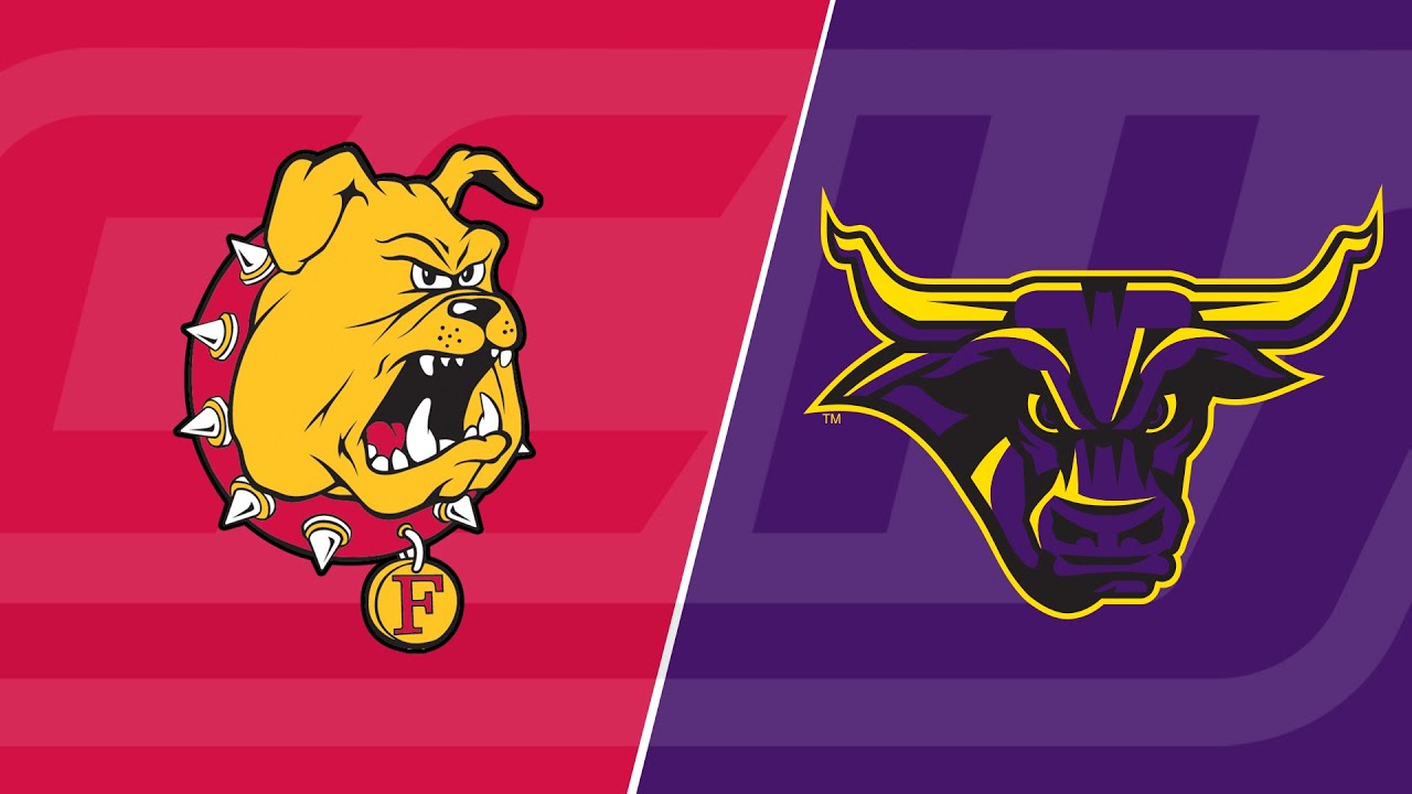 FSU at MSU Mason Cup Semifinal Highlights - YouTube