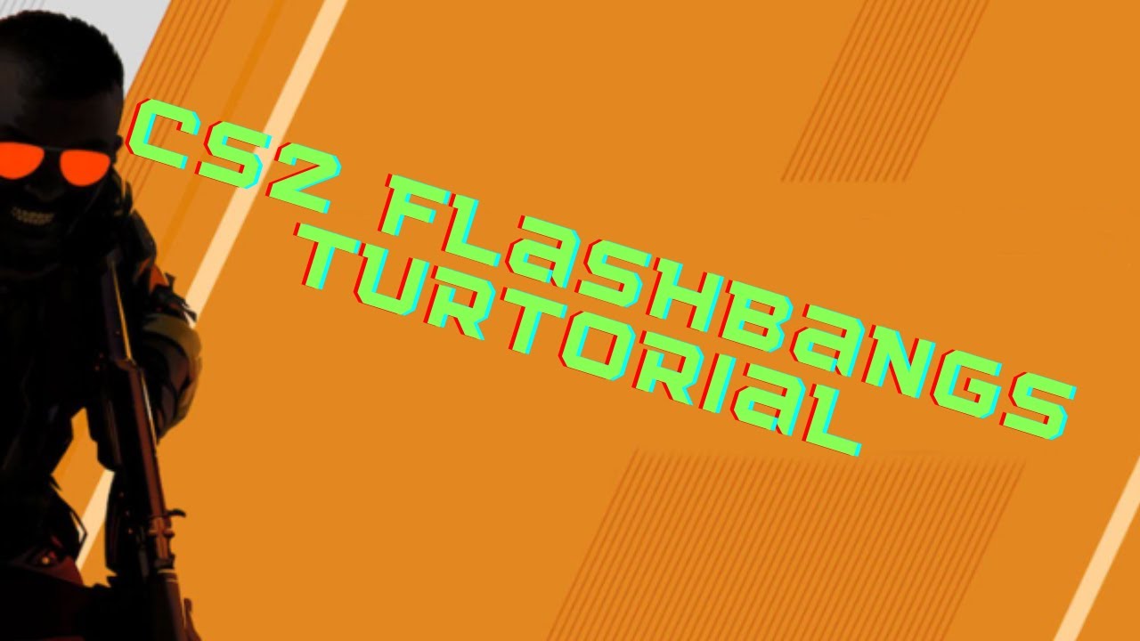 Cs2 Flashbang Tutorial: Blinding Tactics for Tactical Advantage - YouTube
