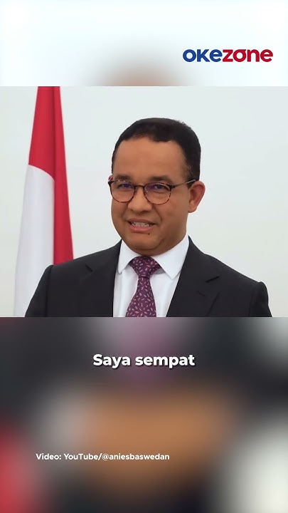 Anies-Muhaimin Ucapkan Selamat ke Prabowo-Gibran Usai Putusan MK - YouTube