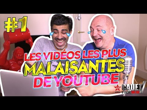 LES VIDÉOS LES PLUS MALAISANTES DE YOUTUBE :  MIKO & COCO #1