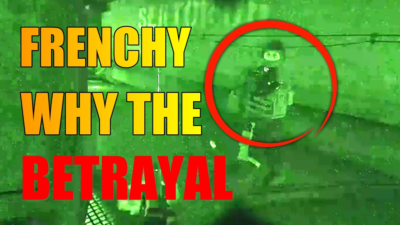 MOST CHAOTIC RAID EVER!!! - Ghosts of Tabor - YouTube