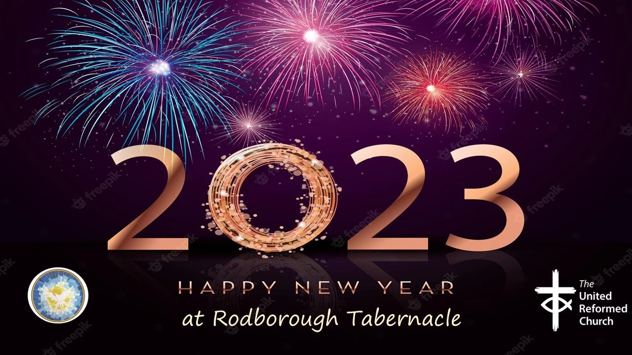 New Year's Day 2023 - YouTube