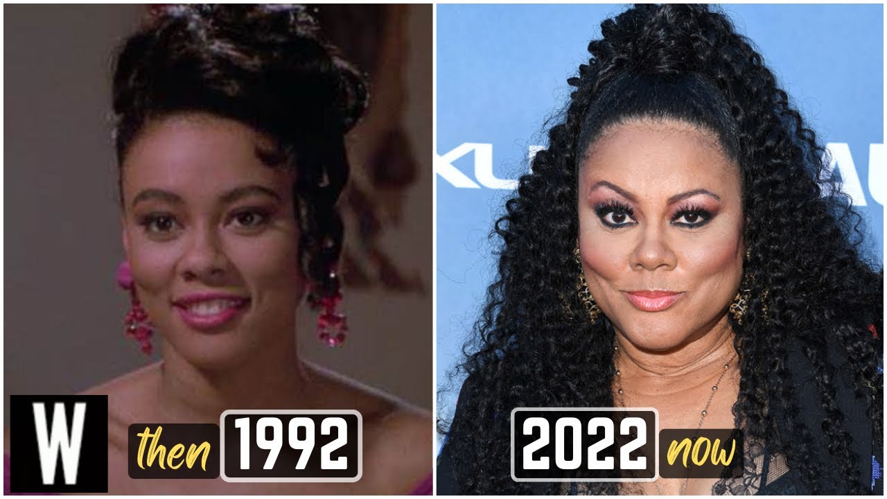 BOOMERANG 1992 Cast Then and Now 2022 (30 Years After) - YouTube
