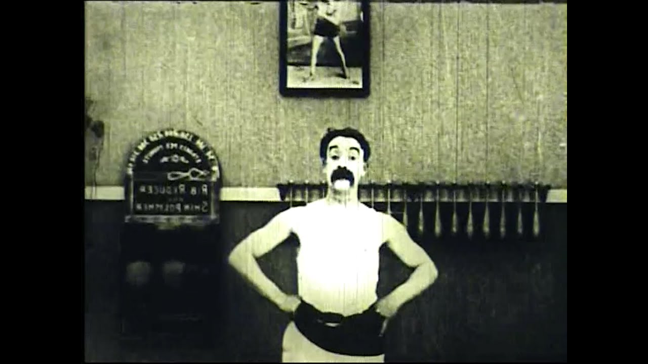 LIVE AND LEARN (1920) - Snub Pollard - YouTube