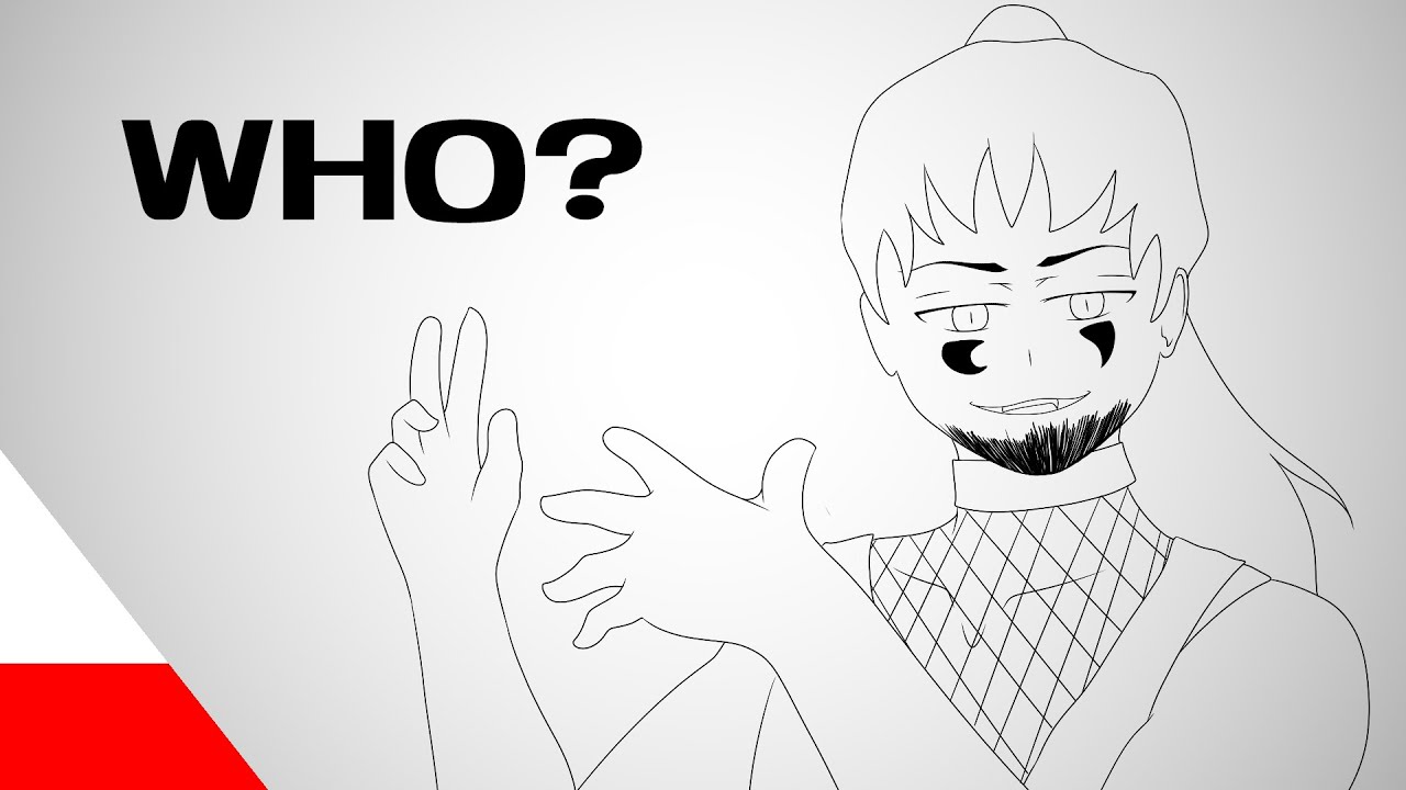 Azari-Who? {[Polish Cover by Jordan Forester]} - YouTube