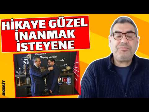 CHP’den Arif Kocabıyık açıklaması! Buradaki bahaneyi kimse yemez