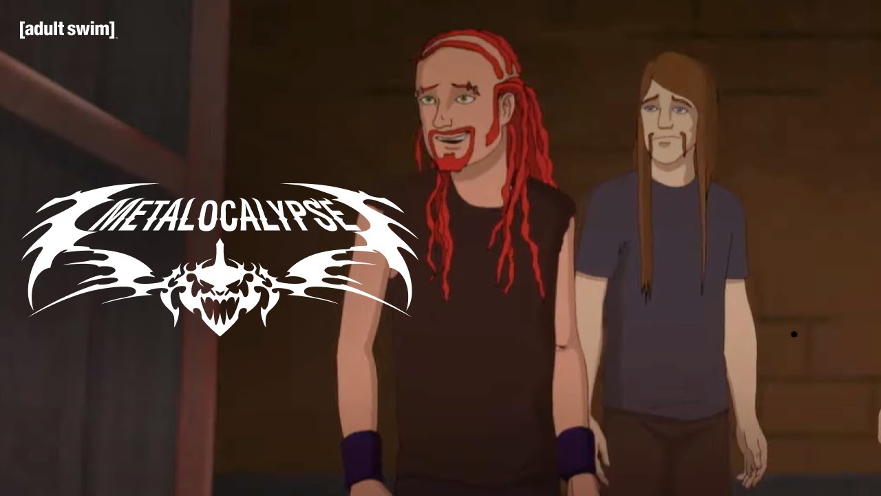 Metalocalypse