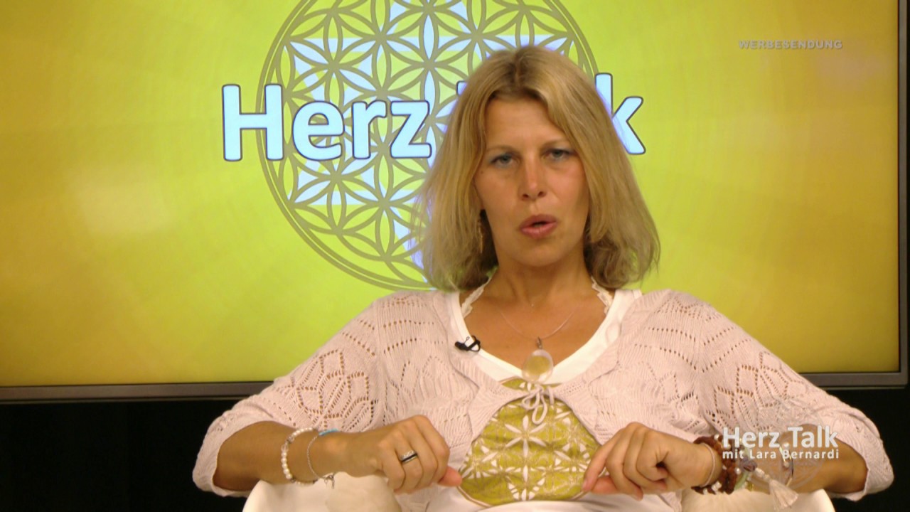 Kinder von heute, Herz-Talk mit Lara Bernardi, 02.11.16 - ASTRA - YouTube
