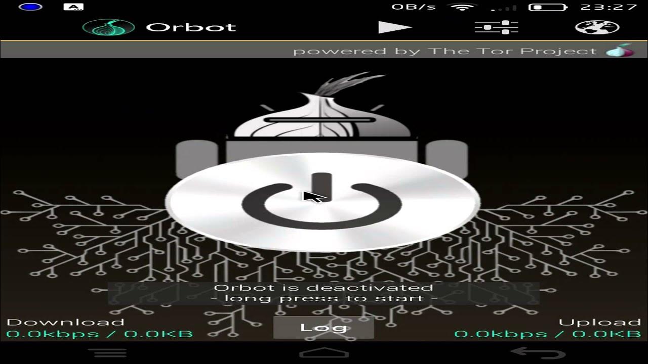 [HD] How to access Deep Web on Android - YouTube
