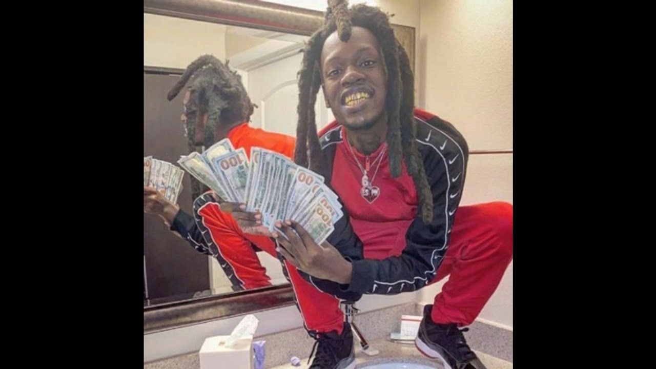 [FREE] Foolio Type Beat "List" - YouTube