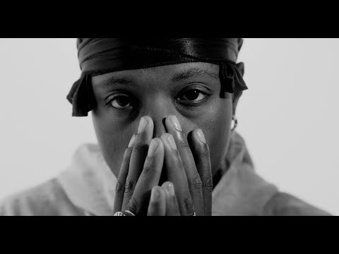 Joey Bada$$ & Chlöe - TELL ME (Official Visualizer)