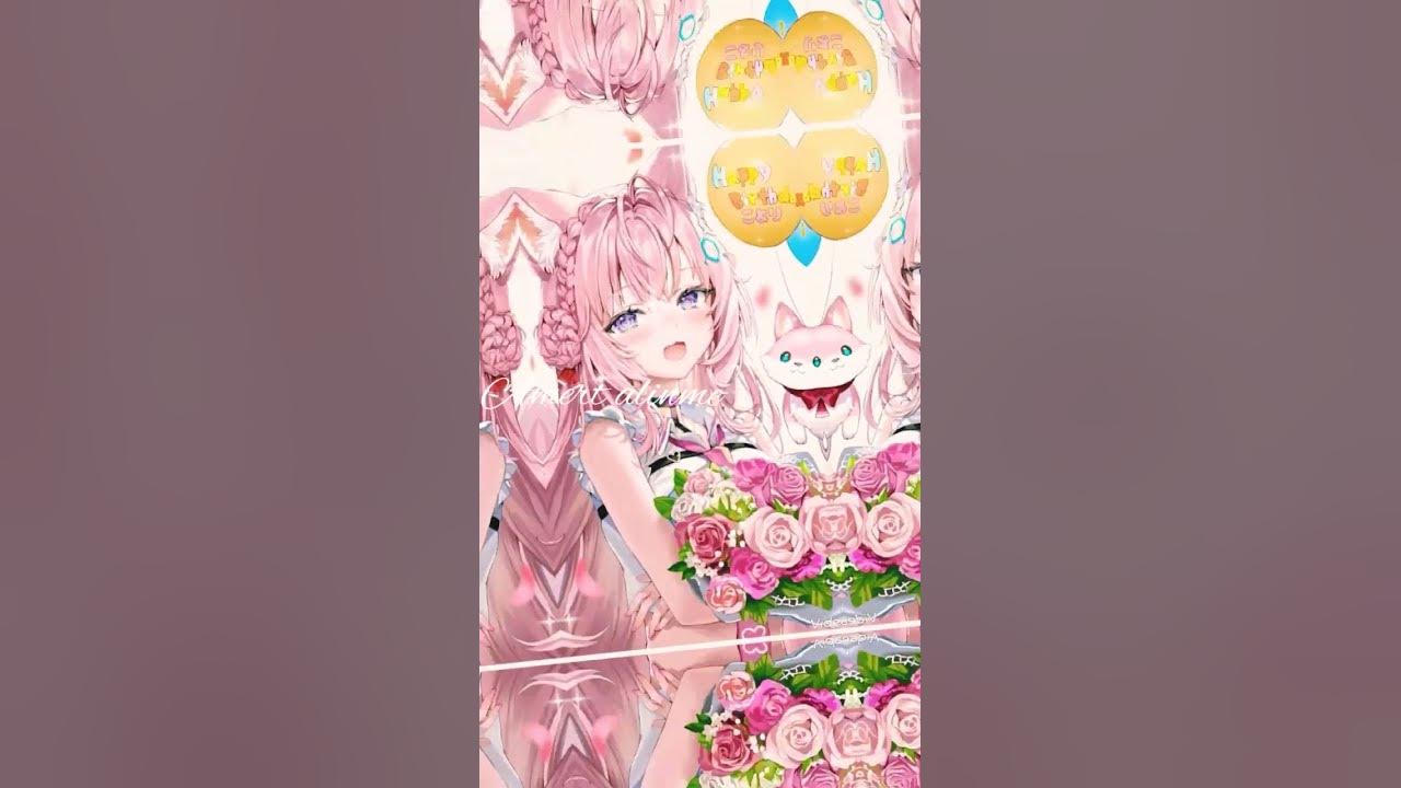 حبيبتي مافيا🎵غنيه روعه تصميم انمي🌹 Youtube