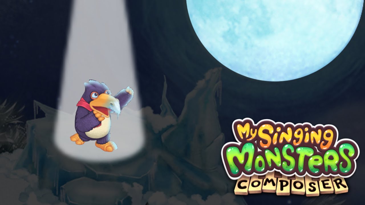 The Ballad of a Pango | My Singing Monsters: Composer Original Song ...