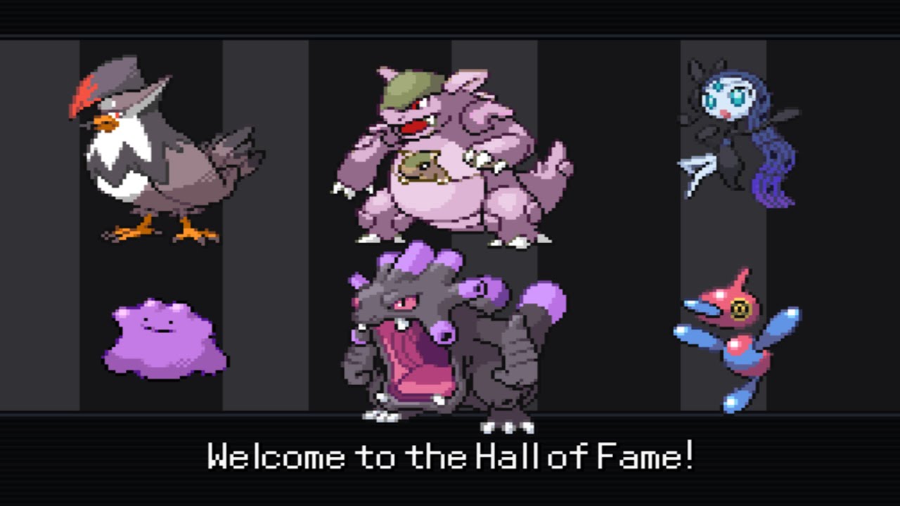 Pokemon Reborn E19.5 Mono Normal Pulse 2 Champion Defense (No Items,Set ...