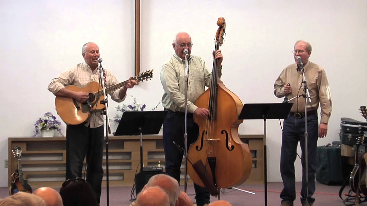 Jon Justesen's Living Our Dream- Performed by Mud Springs Gospel Band ...