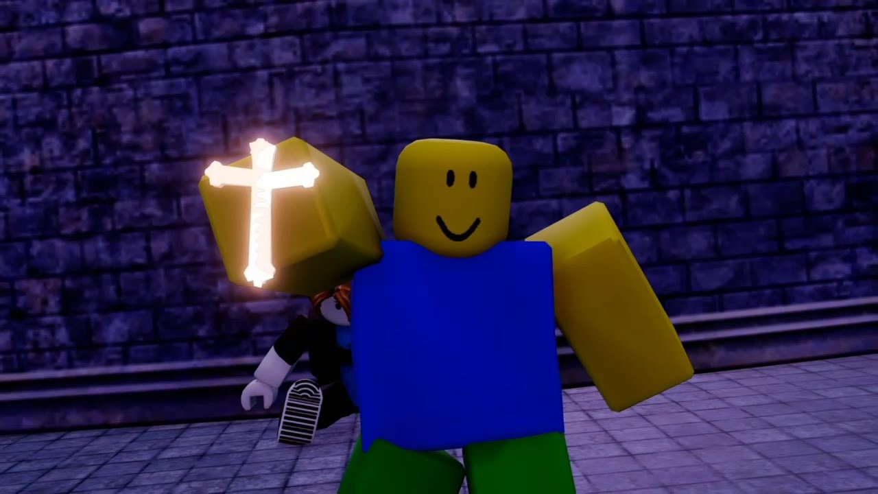 Roblox Petrification - YouTube