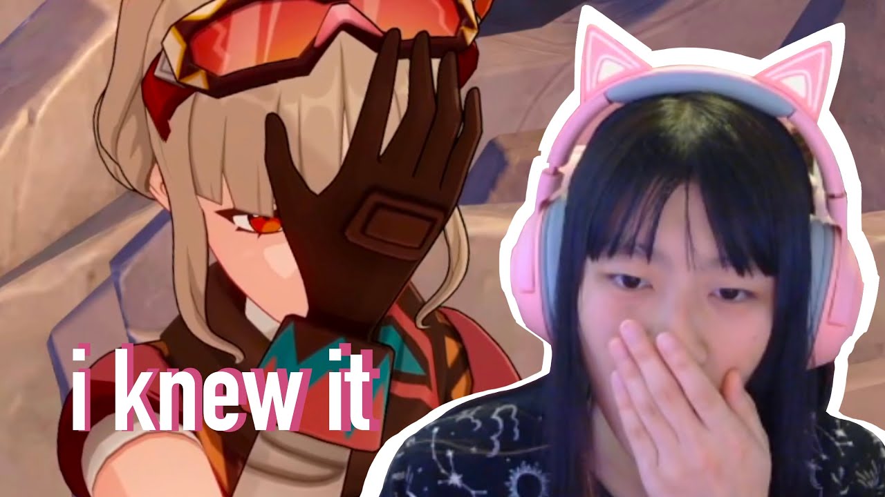 I WAS RIGHT ABOUT BONA | Jenpai Plays Genshin Impact (VOD) - YouTube